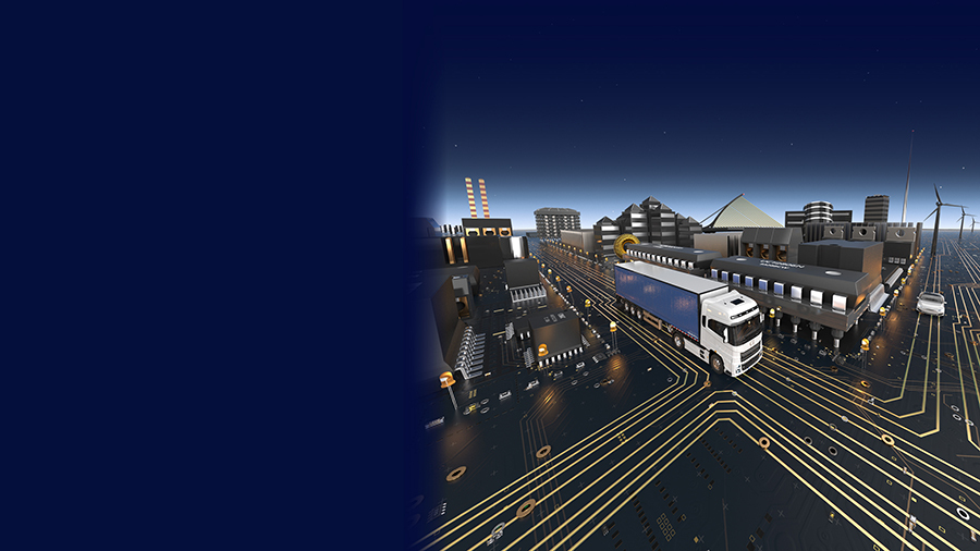 Fleet Management Software and Telematics | Geotab Ireland